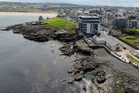 Portrush Rocks & Geology – Discover Portrush