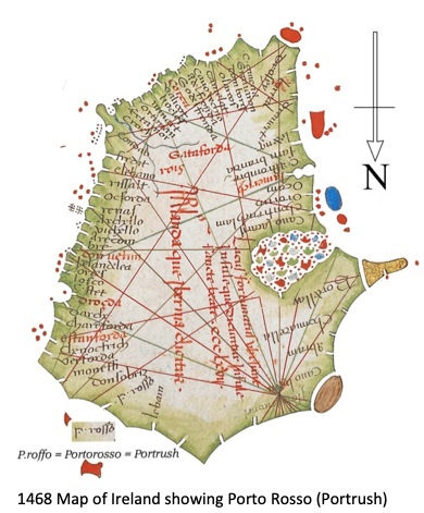 Introduction to Maritime Heritage – Discover Portrush