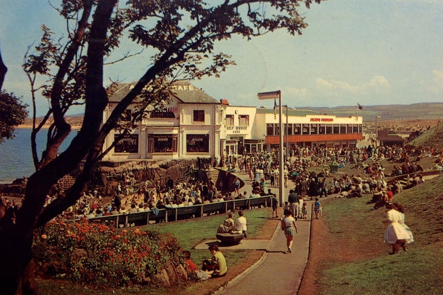 Amusement Centres & Dance Halls – Discover Portrush