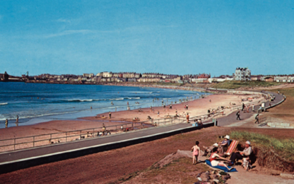 Beaches – Discover Portrush