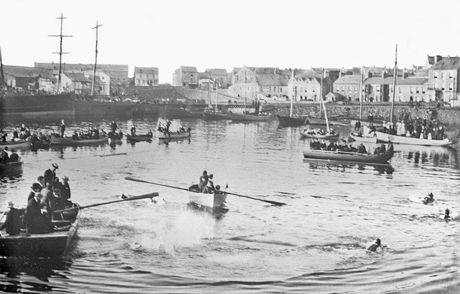 Leisure – Discover Portrush