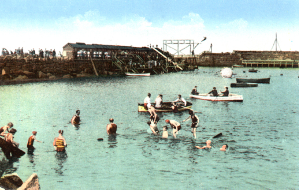 Leisure – Discover Portrush