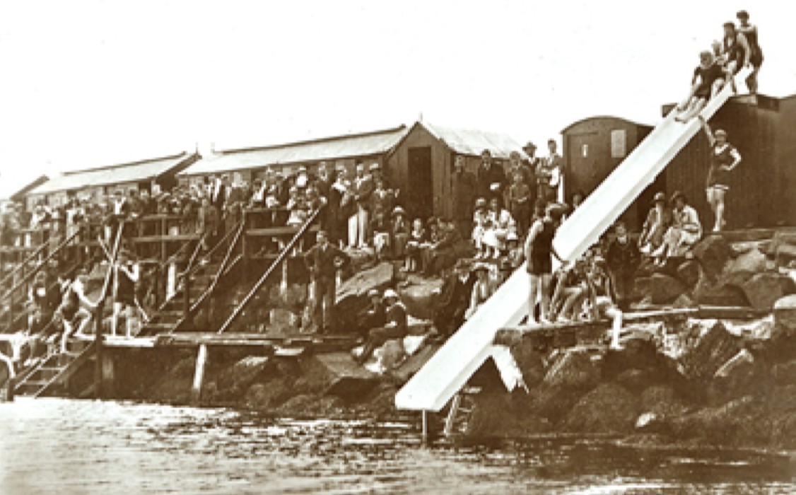 Leisure – Discover Portrush