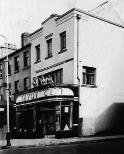 Morelli’s Ice Cream – Discover Portrush