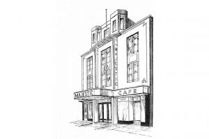 Cinemas – Discover Portrush