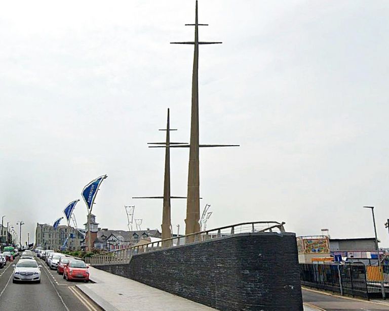 The Prow – Discover Portrush