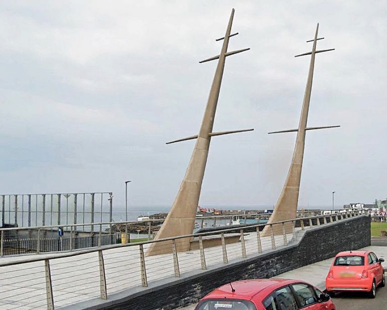 The Prow – Discover Portrush